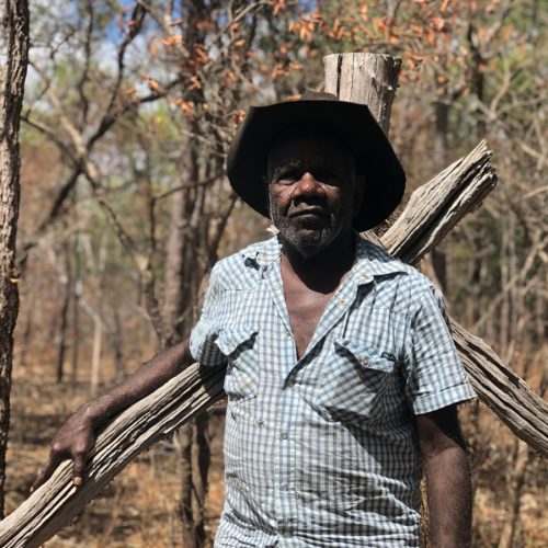 Cooktown Camp Story - Camping on Country